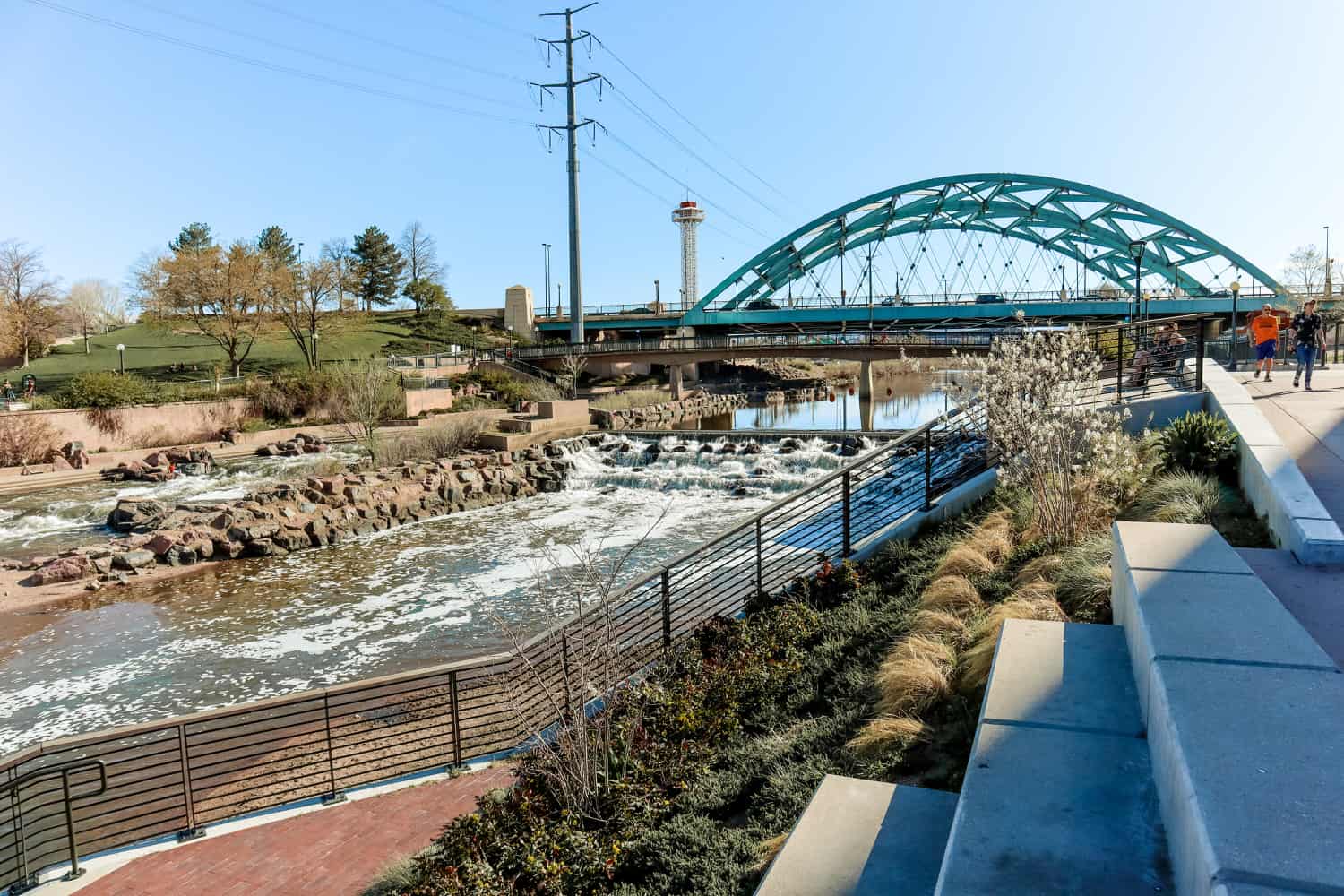 13 Best Parks in Denver CO - Delightfully Denver