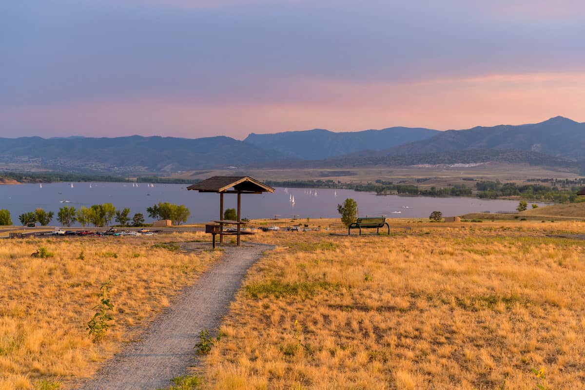 16 Unmissable Lakes Near Denver, Colorado - Delightfully Denver