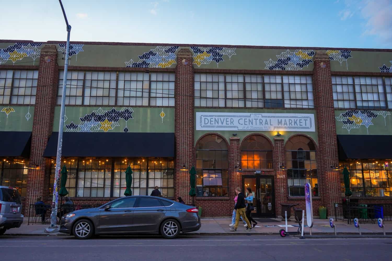 49 Best Free Things to do in Denver (& the Surrounding Area ...