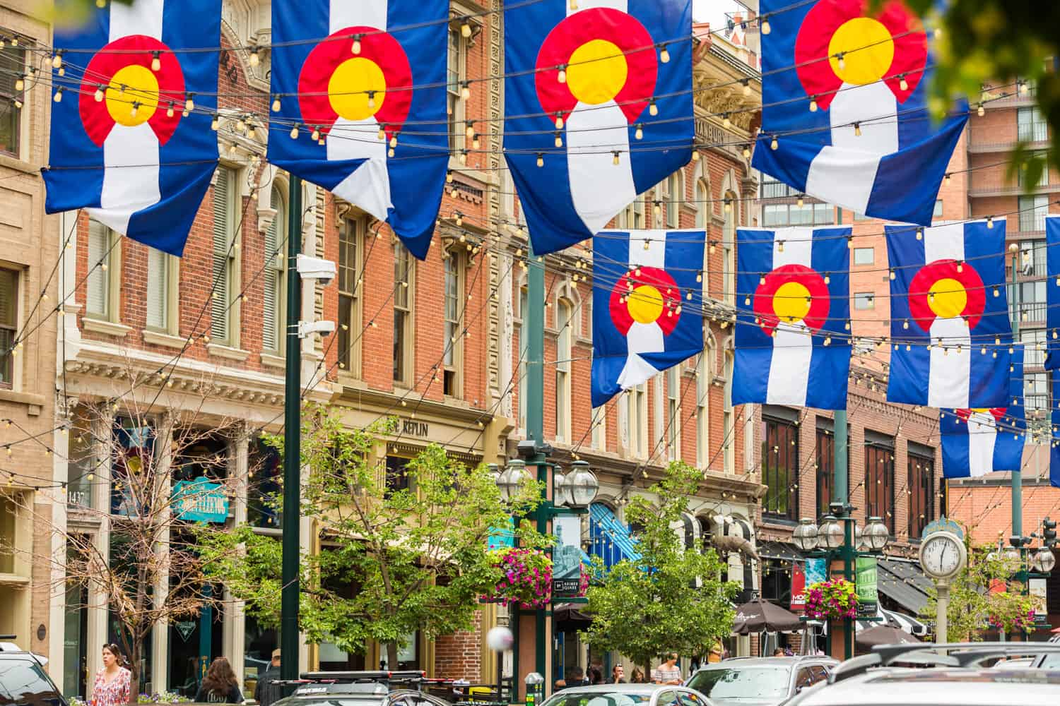 Denver Bucket List: 61 Best Things to Do in Denver CO - Delightfully Denver