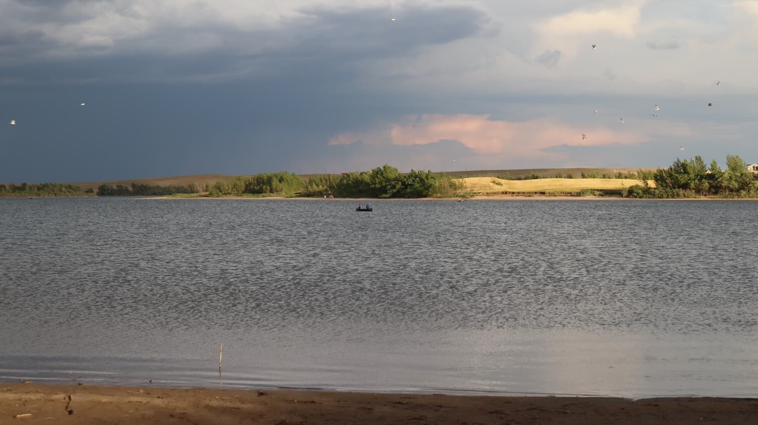 16 Unmissable Lakes Near Denver, Colorado - Delightfully Denver