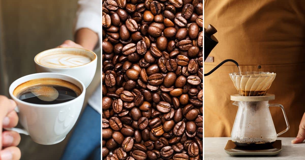 14 Colorado Coffee Brands You Have to Try - Delightfully Denver