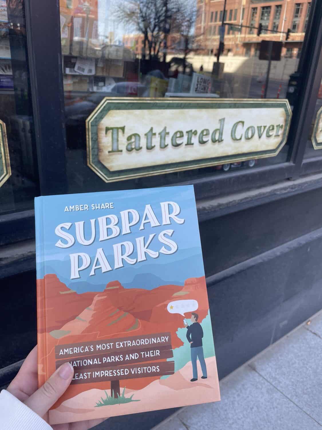 15 Best Bookstores in Denver - Delightfully Denver