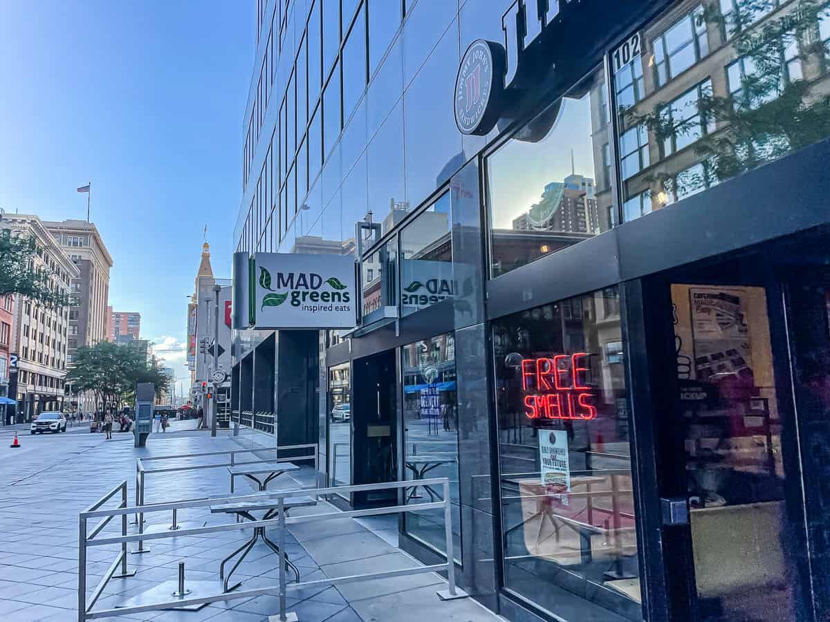 16 Best Affordable Restaurants in Denver, Colorado - Delightfully Denver